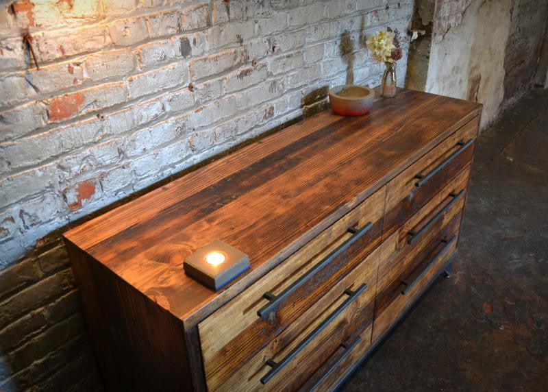 Wardrobe – Recycled Brooklyn