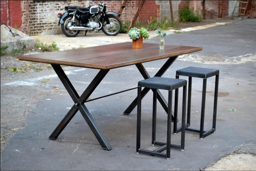 Dining Tables – Recycled Brooklyn